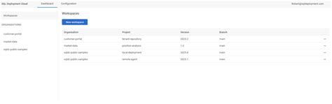 Modern Iterative Database Development