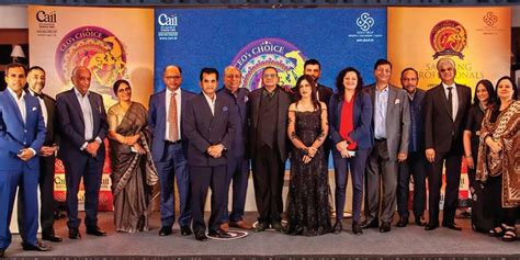Skoch Corporate Excellence Forum And Awards
