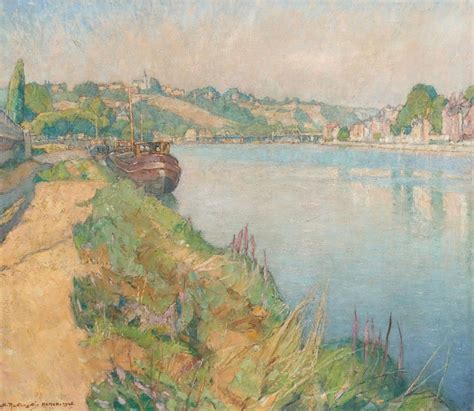 Mieczysław Rakowski 1877 1947 Polish Art Corner