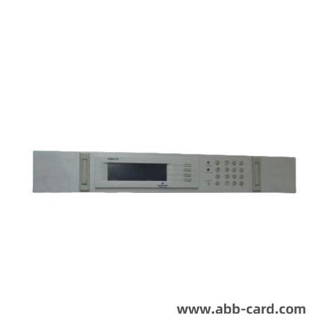 Emerson Psm E10 监控模块 Abb