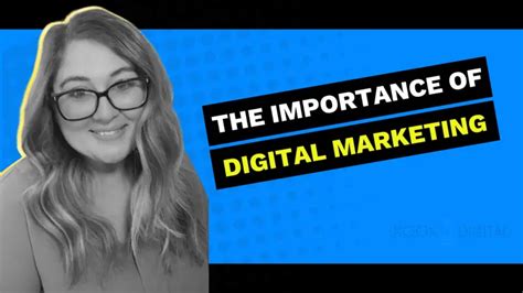 Importance Of Digital Marketing For Small Businesses