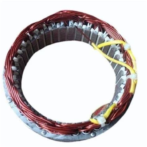 150mm Copper Truck Alternator Stator At ₹ 390 Piece Alternator