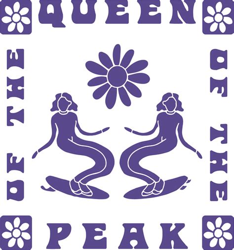 Queen of the Peak