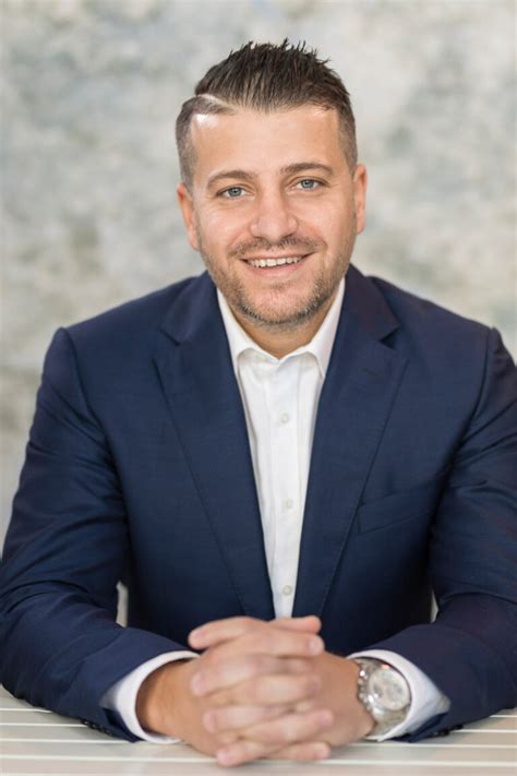 Bill Faraj High Street Wealth