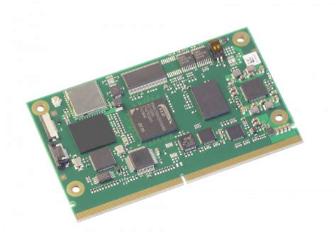 Avnet Embedded Smarc Module Electronics Lab