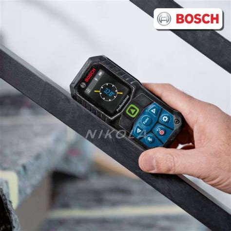 Promo GLM 50-27 CG BOSCH PROFESSIONAL LASER MEASURE GLM 50 27 CG ...