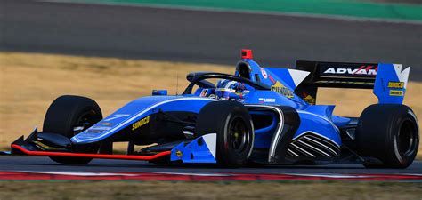 TEAMS DRIVERS Race Calendar SUPER FORMULA Official Website