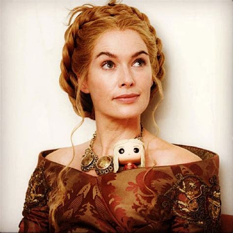 Lena Headey Game Of Thrones Photo 35696177 Fanpop