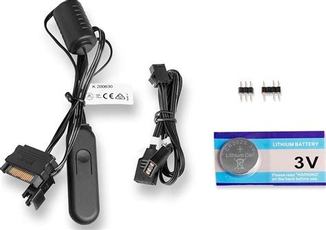 Deepcool A RGB Remote Controller Pin ARGB Button IR Remote DP MG CTR A RGB RMT Buy