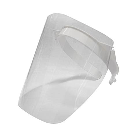 Fs 3 Featherlight Face Shield Image Pearson Dental