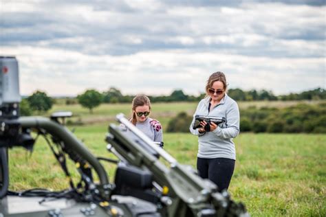 Dstl On Linkedin Ai Autonomy