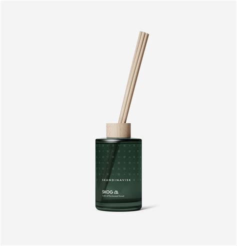 Shop Skog 200ml Scent Diffuser And Leave A Lighter Footprint