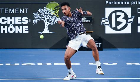 Tournoi Atp De Marseille 2020 Les Affiches Des Demi Finales Sportmag