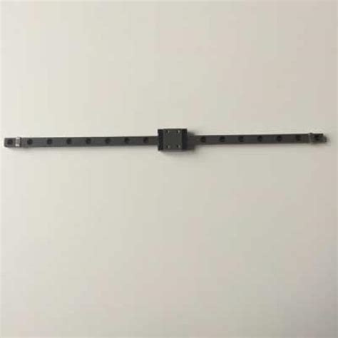 440C SUS MGN7 Linear Rail With Carriage RobotDigg