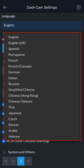 Language Thinkware Help Center Troubleshooting Tech Support Faq