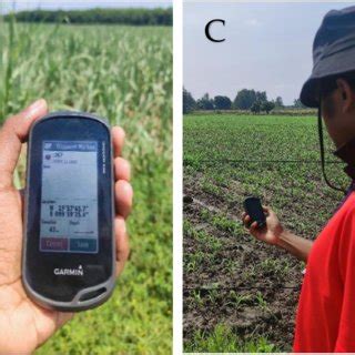 Remotely Accessing GT Data Collection Points With Drone Download Scientific Diagram