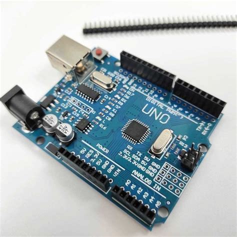 Yahooオークション Arduino Uno R3互換開発ボード Atmega328p Rev3