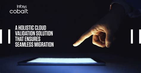 Infosys On Linkedin Infosyscobalt Cloudreadiness Cloudvalidation Cloudinfrastructure