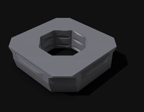 Opengrid Multiboard Snaps Remixed By David D Makerworld Download Free 3d Models