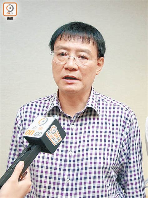 政情王國興 謝偉銓獲委任公職 東方日報