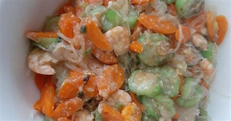 460 Resep Sayur Oseng Soun Enak Dan Mudah Cookpad