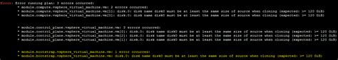 How To Deploy OpenShift On VMware VSphere With Static IP Addresses Using Terraform