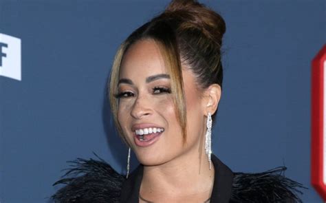 Judge Tanya Ackers Husband A Trusted Partner Behind The Bench