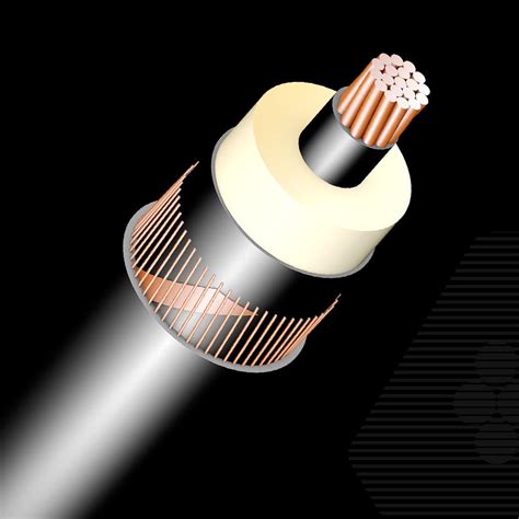 356 Kv Copper Single Core Un Armoured Cable Riyadh Cables