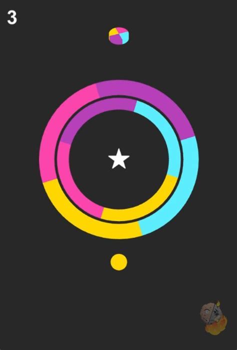 Color Switch Clone Release Date Videos Screenshots Reviews On RAWG