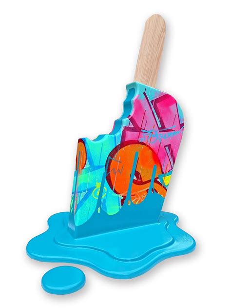 Sold At Auction Hersk Hersk Né En 1979