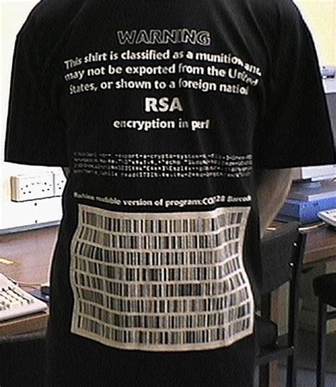 Munitions T Shirt