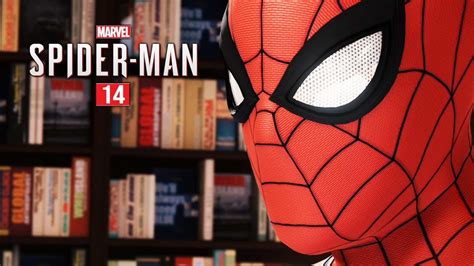 Spider Man Pl Odc Randka Youtube