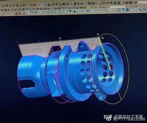 深圳PowerMILL数控编程培训学会为止 知乎