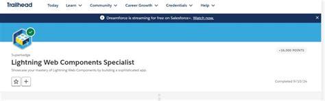 Balaji Sure On Linkedin Salesforce Lightningwebcomponents Lwc Salesforcedeveloper…