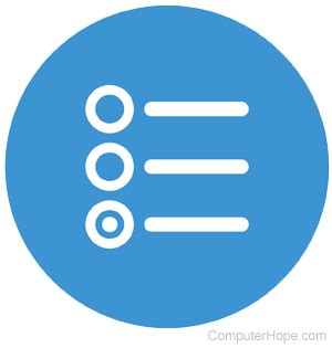 What Is A Radio Button