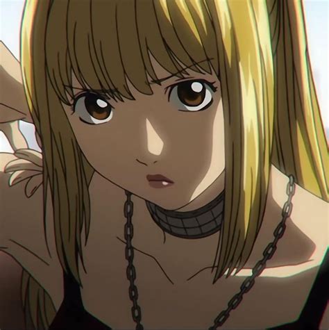 Misa Amane