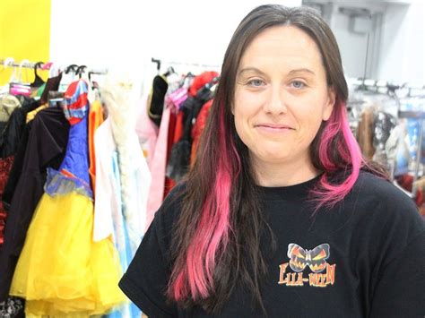 Young Organ Donor Remembered At Inaugural Ella Ween In Sarnia The