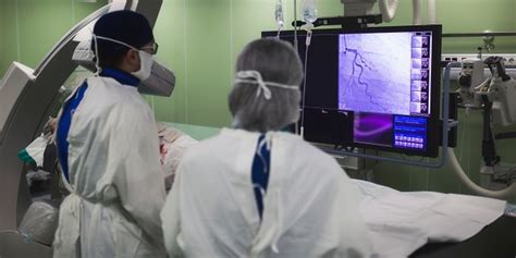 Radial Pci Up But Vascular Complication Rates Havent Budged