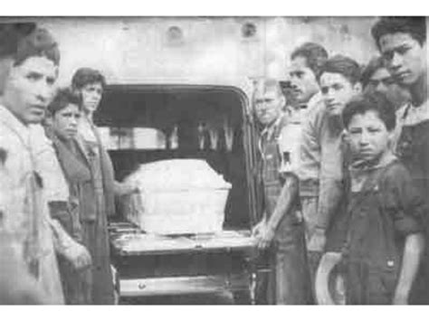 Memoria Política De México