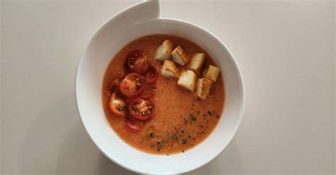 ♬여름스프 스페인 가스파초 레시피♬ Juntv│정재형 가스파초 비교