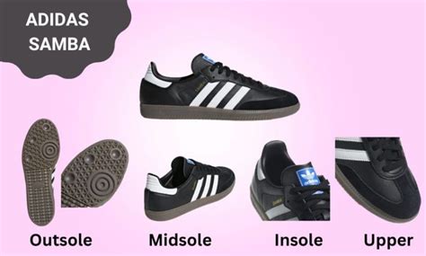Adidas Samba Vs Onitsuka Tiger 7 Quick Features And Pricing Comparison