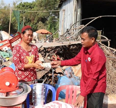 លោក ស៊ូ ម៉ុល៖ សូម បងប្អូន ត្រូវ មានការ ប្រុង ប្រយ័ត្ន ជាប់ ជា និច្ច ដូច ជា ភ្លើង អគ្គិស នី