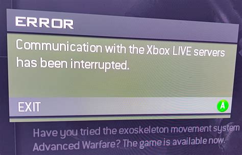 Looks Like Mw3s Server Is Down Again After The Fix Rmw3