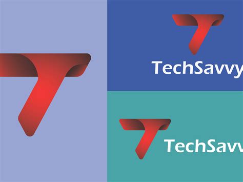 Techsavvy By Abdur Rehman On Dribbble