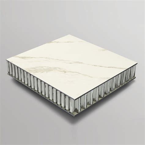 Supply Porcelain Honeycomb Panels Wall Cladding Sheets Wholesale
