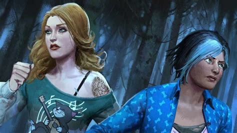 Dead By Daylight Survivor Perks Tier List Pro Game Guides