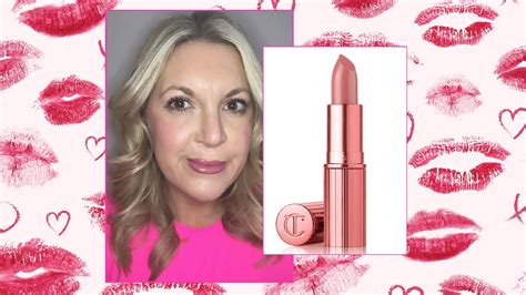 Charlotte Tilbury I Could Kiss You Ive Just Found The Perfect Every