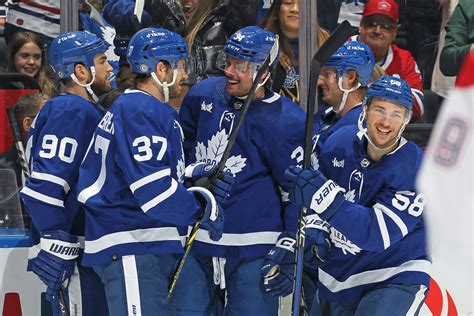 Maple Leafs Report Cards Ryan Oreilly Gets A Point In Leafs Debut