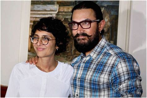 Aamir Khan And Kiran Rao Announce Divorce After 15 Beautiful Years