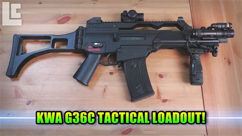 G C Tactical